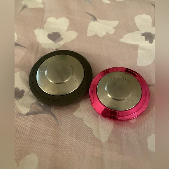 BECCA | Makeup | Becca Luminous Blush And Mini Shimmering Skin ...
